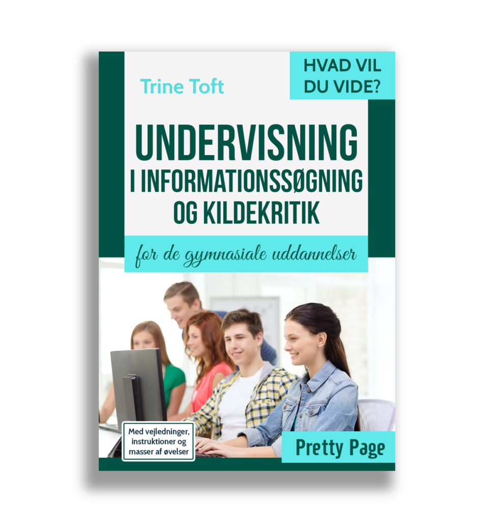 Faktalink – en god start på projektet