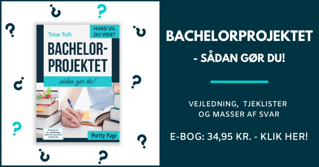 Sådan indsætter du og redigerer en indholdsfortegnelse i Word